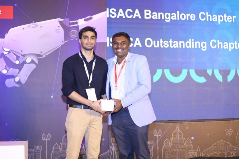 Gallery – ISACA Bangalore Chapter