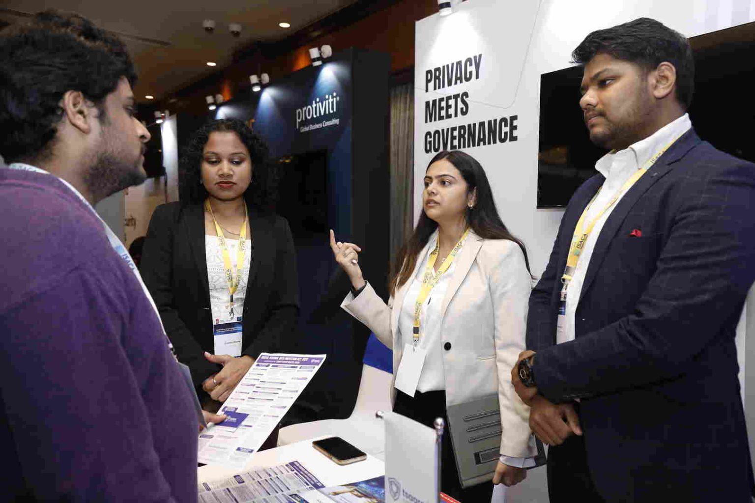 Gallery – ISACA Bangalore Chapter